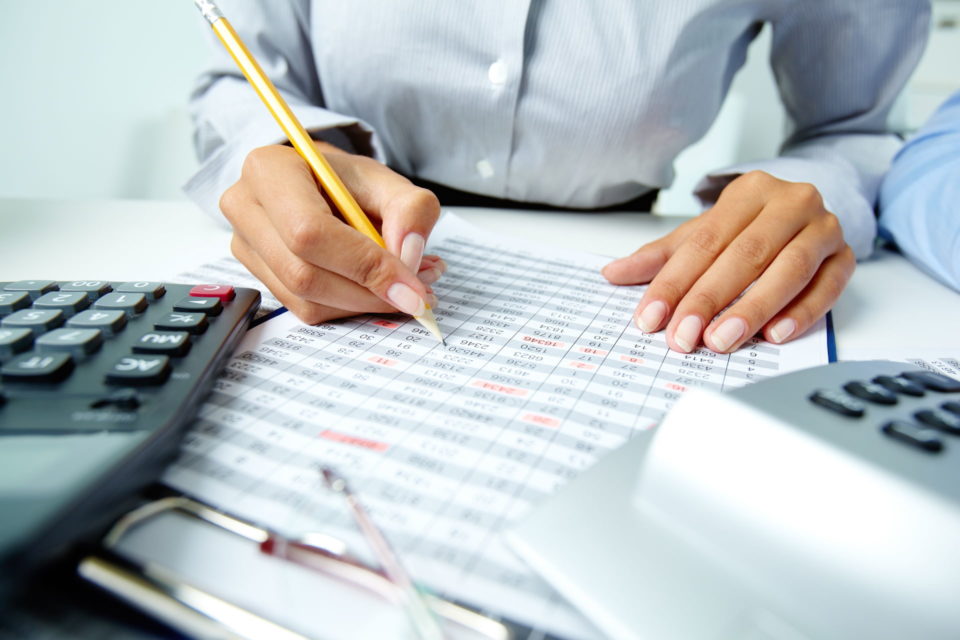 Etablir un budget – CEP — Centre de formation